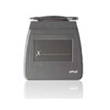 Epadlink Epad Electronic Signature Capture Pad - USB, Serial : Amazon ...