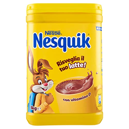 Nesquik Hacendado ️ 2024