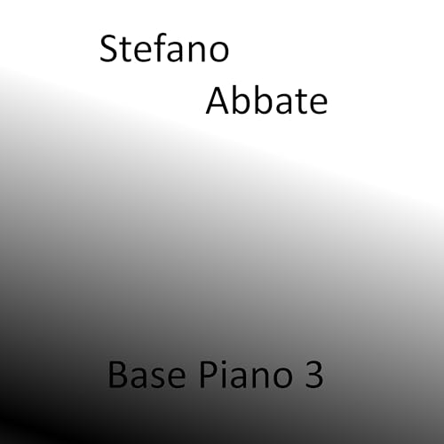 Base Piano 3 by Stefano Abbate on Amazon Music Unlimited