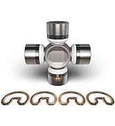 Amazon.com: Spicer 5-170X U-Joint Kit 1000 Series (ISR) : Automotive