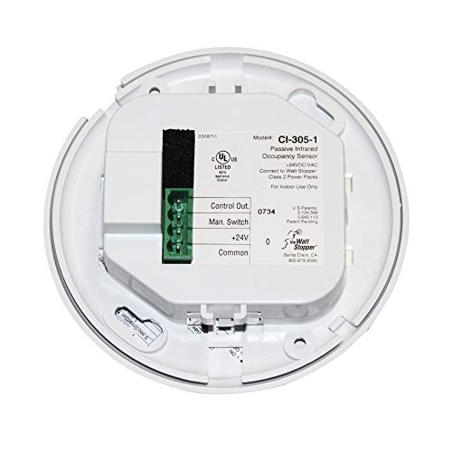 The 30 Best Ceiling Motion Sensors of 2025 [Verified] - Cherry Picks