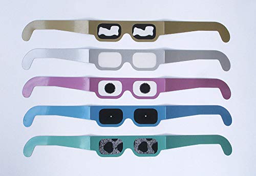 Amazon.de Best Sellers: The most popular items in 3D Viewing Glasses