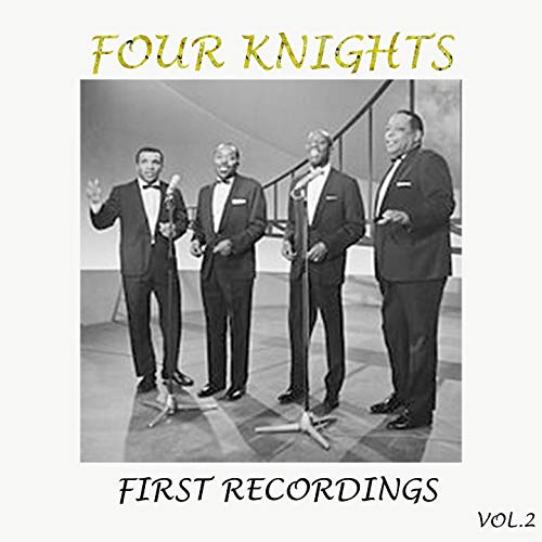 Amazon Music - The Four KnightsのFour Knights - First Recordings, Vol. 2 ...