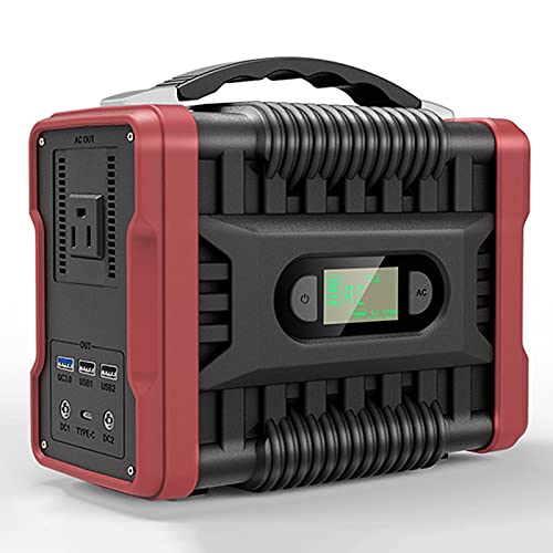 WMQ Portable Power Station,Backup Battery Power Station For Homes ...