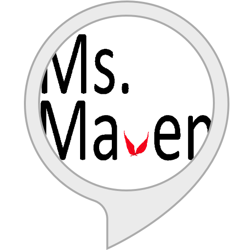 Amazon.com: Ms. Maven : Alexa Skills