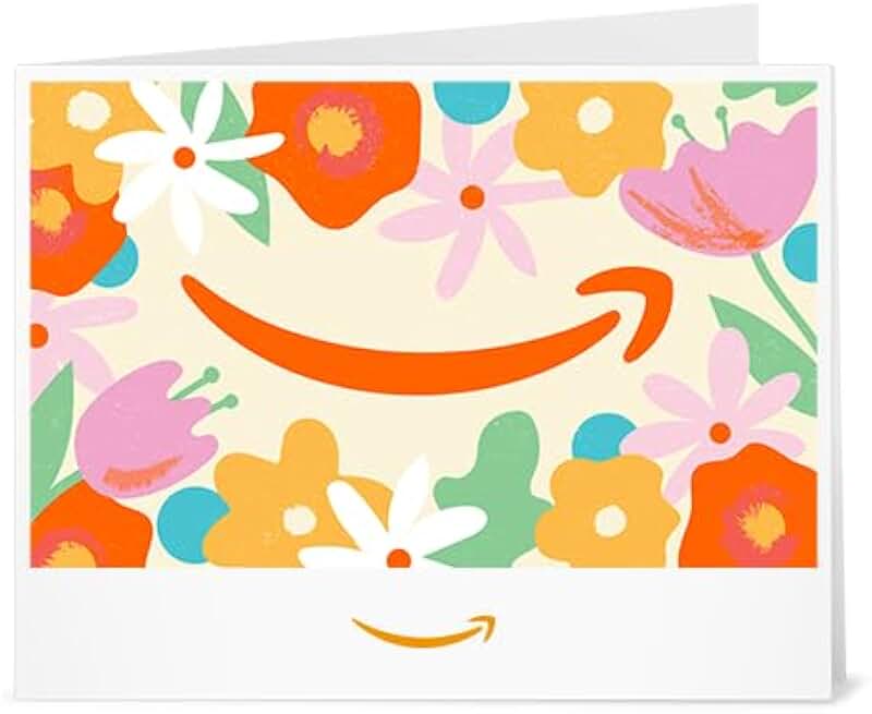 Amazon.com: Print At Home: Gift Cards