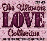 Ultimate Love Collection - Ultimate Love Collection - Amazon.com Music
