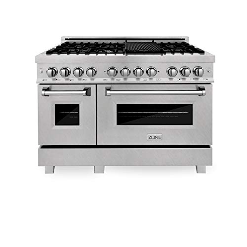 The 30 Best Dual Fuel Ranges of 2026 [Verified] - Cherry Picks