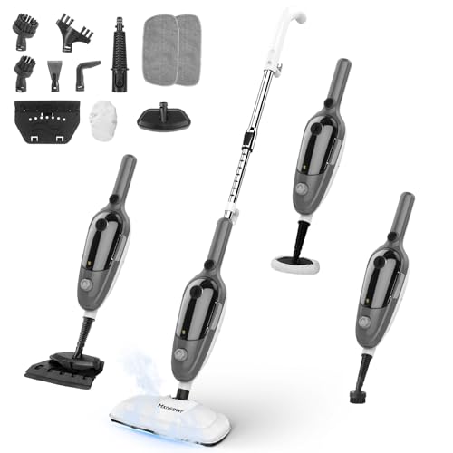 Amazon Best Sellers: Best Steam Mops
