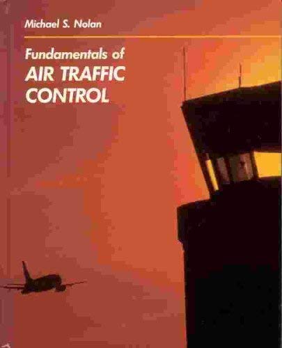 Buy Fundamentals of Air Traffic Control Book Online at Low Prices in ...
