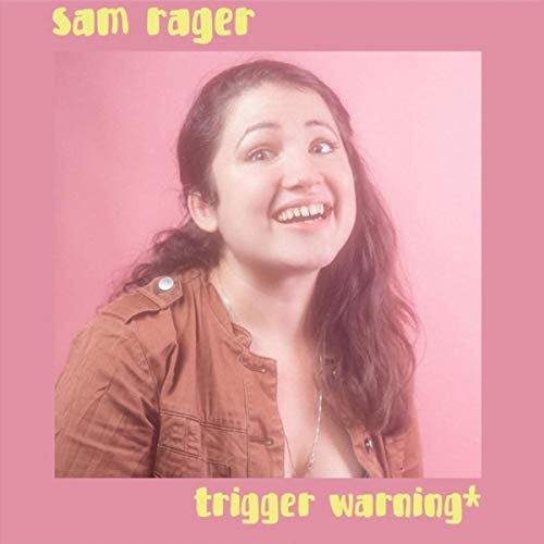 Play Trigger Warning by Sam Rager on Amazon Music