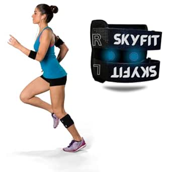 Amazon.com: SkyFit 2023 Upgraded Sciatica Pain Relief Brace with Dual ...