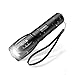 Maxesla LED Torch 2000 Lumens Gifts for Men Dad Kids, Zoomable Torches ...