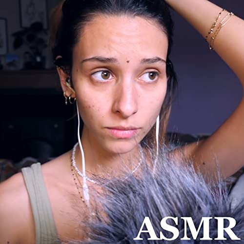 Un moment relaxant pour dormir by Colomba ASMR on Prime Music