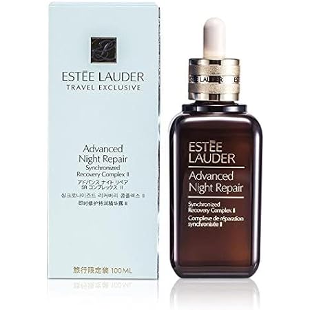 Amazon.com: Estee Lauder Advanced Night Repair Synchronized Multi ...