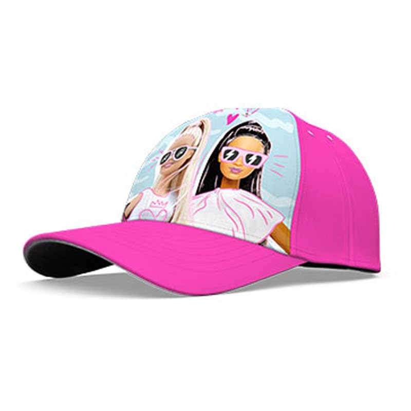 Amazon.co.uk Best Sellers: The most popular items in Girls' Baseball Caps