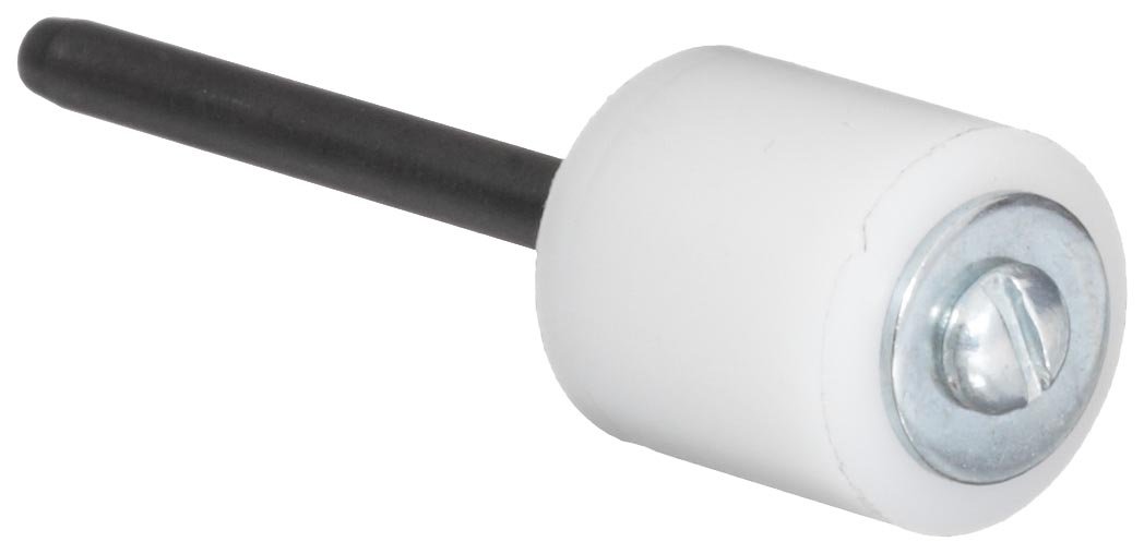 Foredom Rubber Mandrel -1 7/8" x 1/2" x 1/2" x 3mm Shank Diameter ...