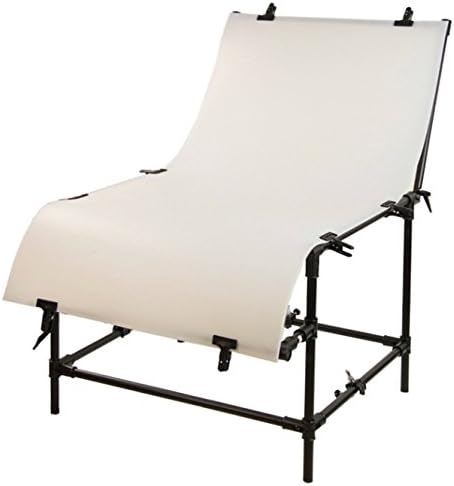 METTLE Large Photography/Shooting Table 200 x 100 cm: Amazon.co.uk ...