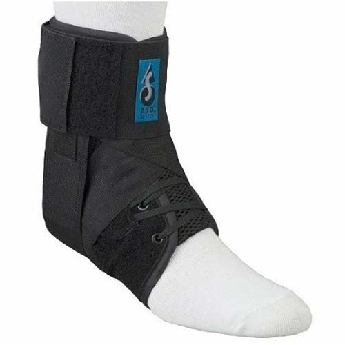 Amazon.com: Med Spec ASO MAX Ankle Stabilizer : X-Large by MedSpec ...