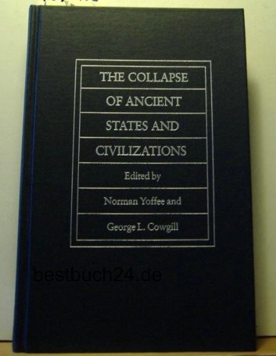 Amazon.com: The Collapse of Ancient States and Civilizations ...