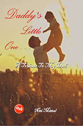 Daddy's Little One...': Niti Mittal: 9789384028725: Amazon.com: Books