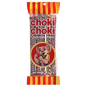 Amazon.com : Choky Choky - Chococashew chocolate paste ready to eat 7 ...