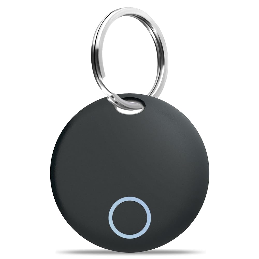 Amazon.com: YAOTE Air Tracker Tags Key Tracker Works with Find My (iOS ...