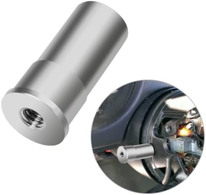 Amazon.com: Ciuouient Oversized Steering Pins,Tilt Steering Column ...