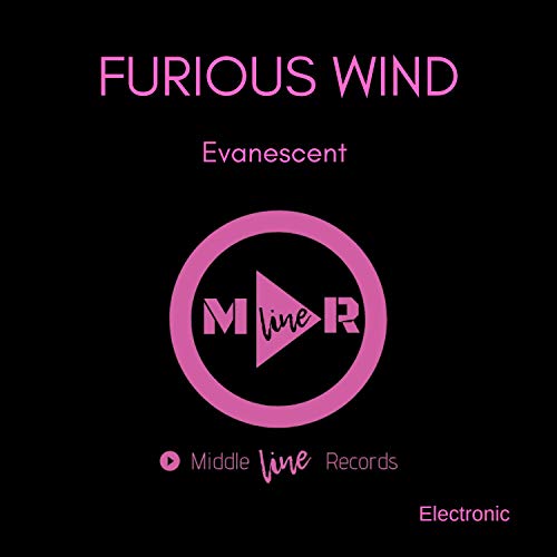 Play Furious Wind by Evanescent on Amazon Music