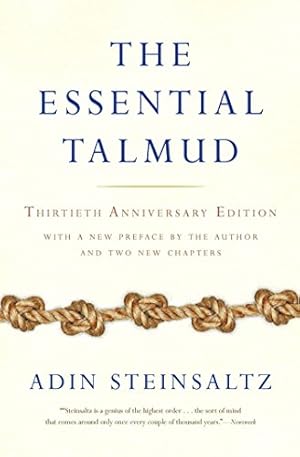 Reference Guide to the Talmud: The Indispensable Talmud Study Aid (The ...