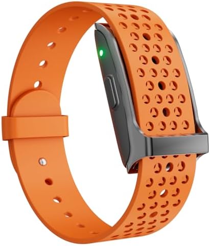 Amazon.com: Smart Health Wristband, Wearable Activity & Fitness Tracker ...