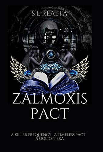 The 45 Ancient Secret Laws of Zalmoxis - The Belagines
