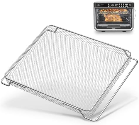 Amazon.com: Air Fryer Oven Basket, Original Replacement Baking Trays ...