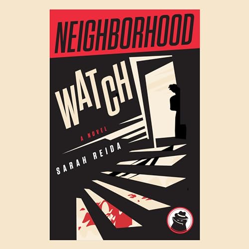 Amazon.com: Neighborhood Watch (Audible Audio Edition): Sarah Reida ...