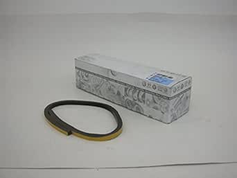 Genuine VW Heat Exchanger Core Seal Gasket - 321819017 : Amazon.ca ...