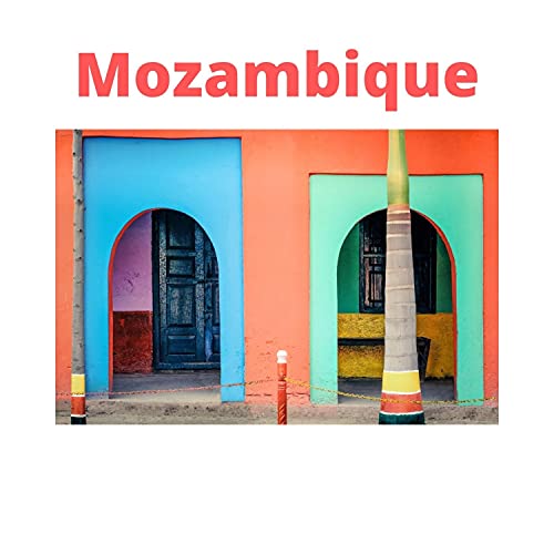 Mozambique de Peter Heiss en Amazon Music Unlimited