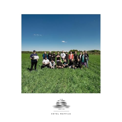 Amazon.co.jp: Hotel Maffija (Deluxe) [Explicit] : Sb Maffija: デジタルミュージック