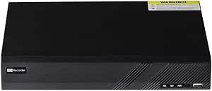 Amazon.com : Eyemax SuperLive Plus TD Series 8CH CCTV DVR System Suport ...