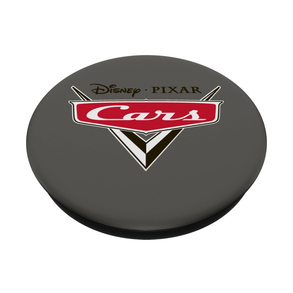Cars 2 Logo