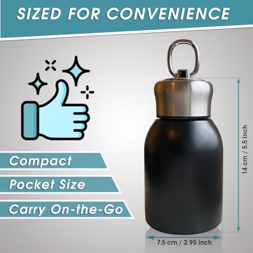 Snapklik.com : LIVEMUG Spittoon For Chewing Tobacco Stainless Steel ...