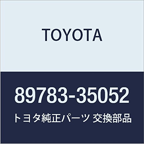 Amazon.com: TOYOTA (toyota) Genuine Parts toransupondaki- Amplifier ...