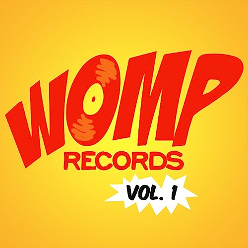 Play Womp Records, Vol. 1 by Sam and the Womp on Amazon Music