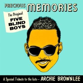 Precious Memories - A Special Tribute to the Late Archie Brownlee ...