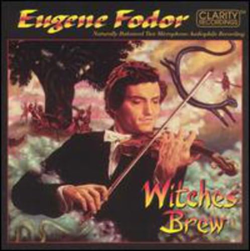 Witches Brew: Amazon.de: CDs & Vinyl
