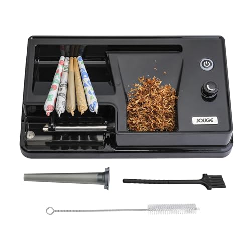 Find The Best Cigarette Rolling Machine Electric Reviews & Comparison ...