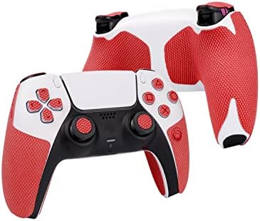 Amazon.com: TALONGAMES Controller Grips Compatible with PlayStation 5 ...