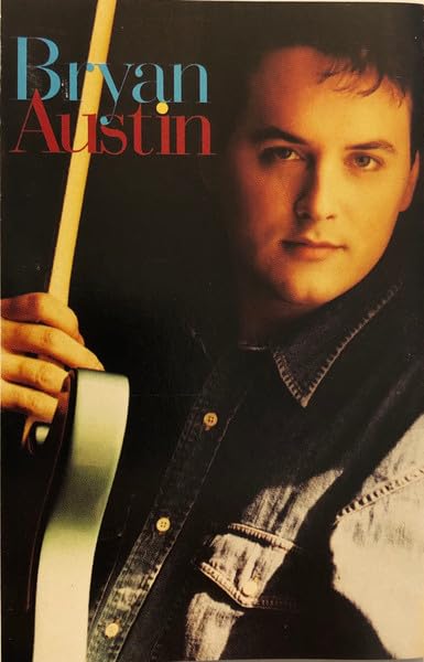 Bryan Austin - Amazon.com Music