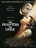 Das Phantom der Oper (Film) | Inhalt, Besetzung & Kritik