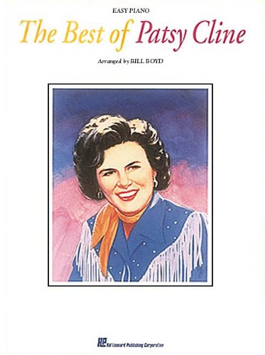 The Best of Patsy Cline: Cline, Patsy: 9780793519705: Amazon.com: Books