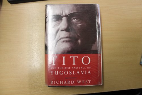 Buy Tito: And the Rise and Fall of Yugoslavia Book Online at Low Prices ...